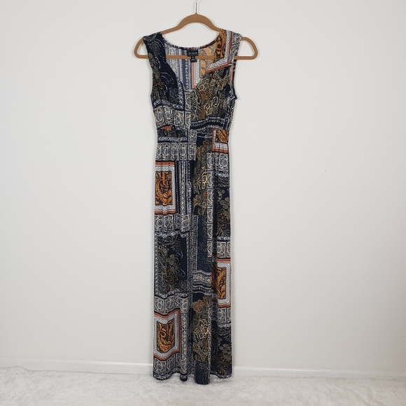 Enfocus Studio | Dresses | Enfocus Studio Maxi Dress | Poshmark